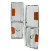 Gmc Suburban Turn Signal Light