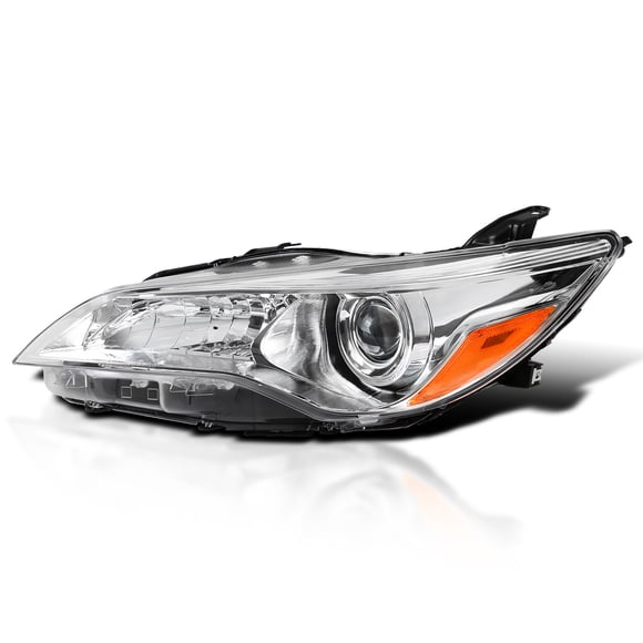 Toyota Camry Headlight Lens Cover