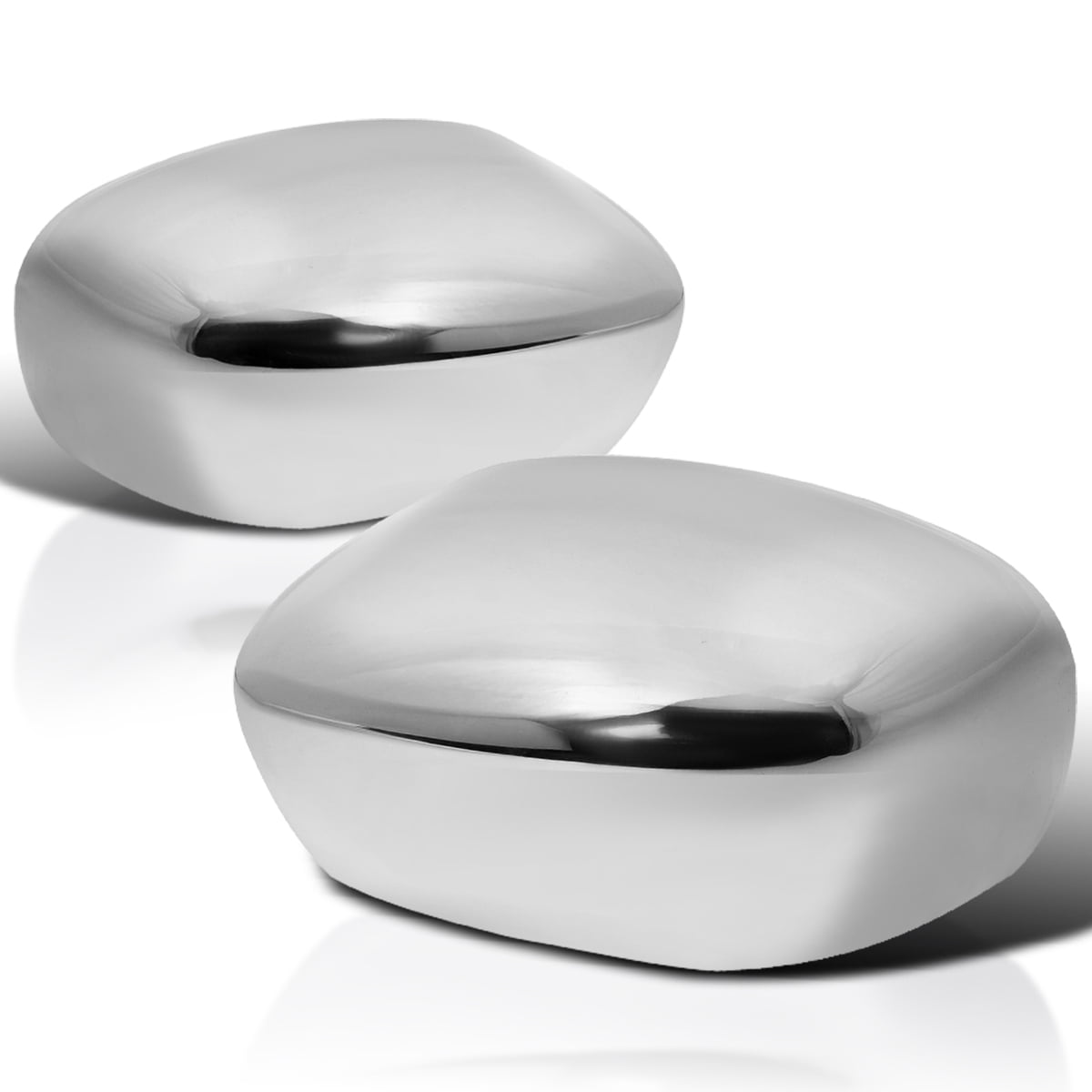 Side View Mirror Covers in Side View & Towing Mirrors - Walmart.com