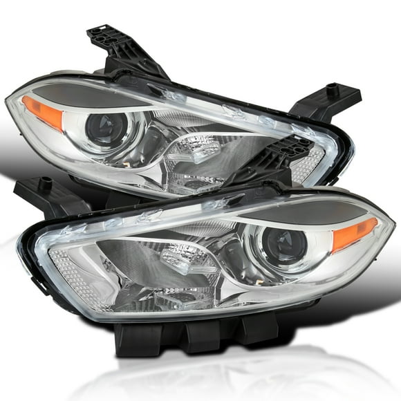 Dodge Dart Headlight