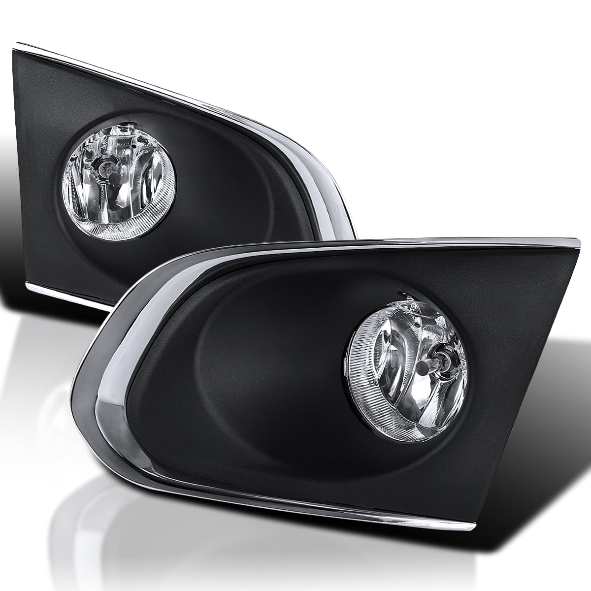 Chevrolet Tracker Fog Light
