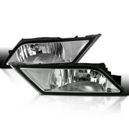 Spyder GMC Sierra 1500 07-13 / Sierra 2500HD 3500HD 07-14 Fog Lights ...