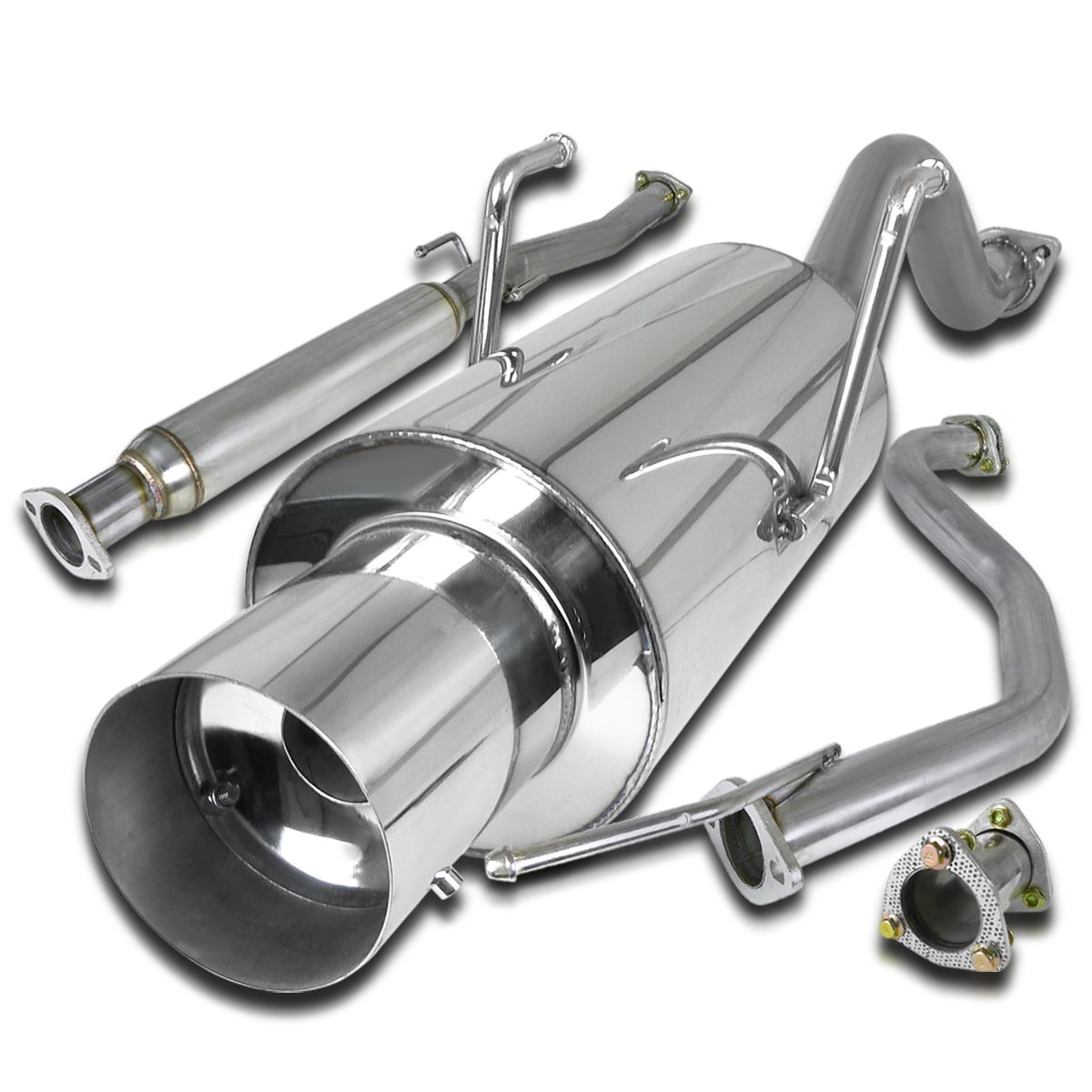 Acura Integra Exhaust Muffler Kit