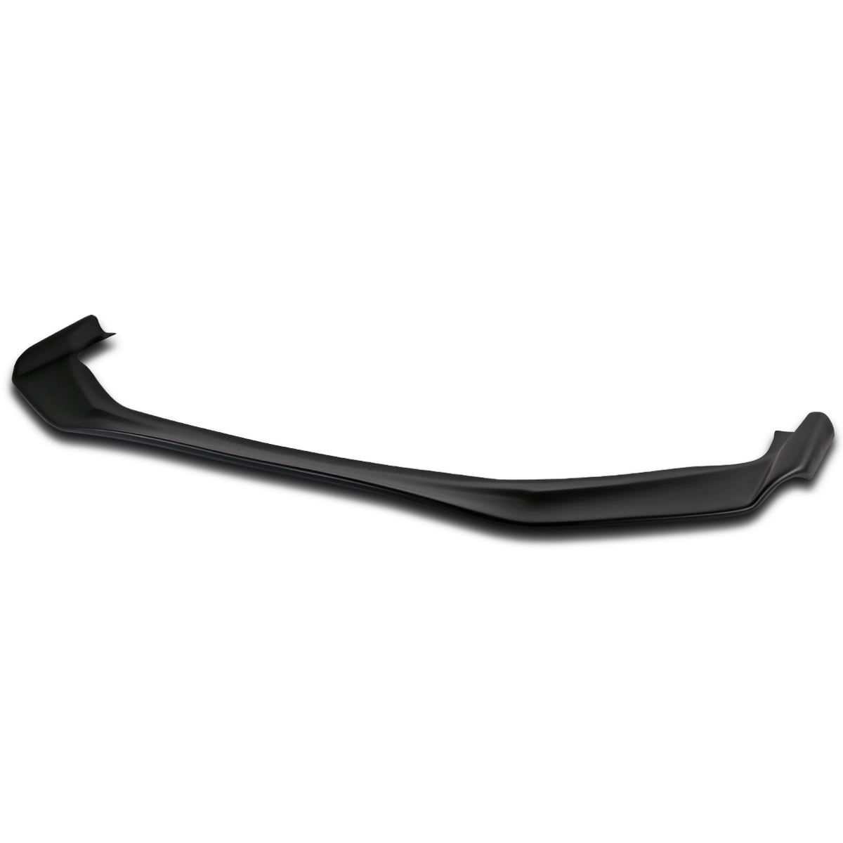 Spec-D Tuning Front Bumper Spoiler Splitter Compatible with 2013-2016 ...