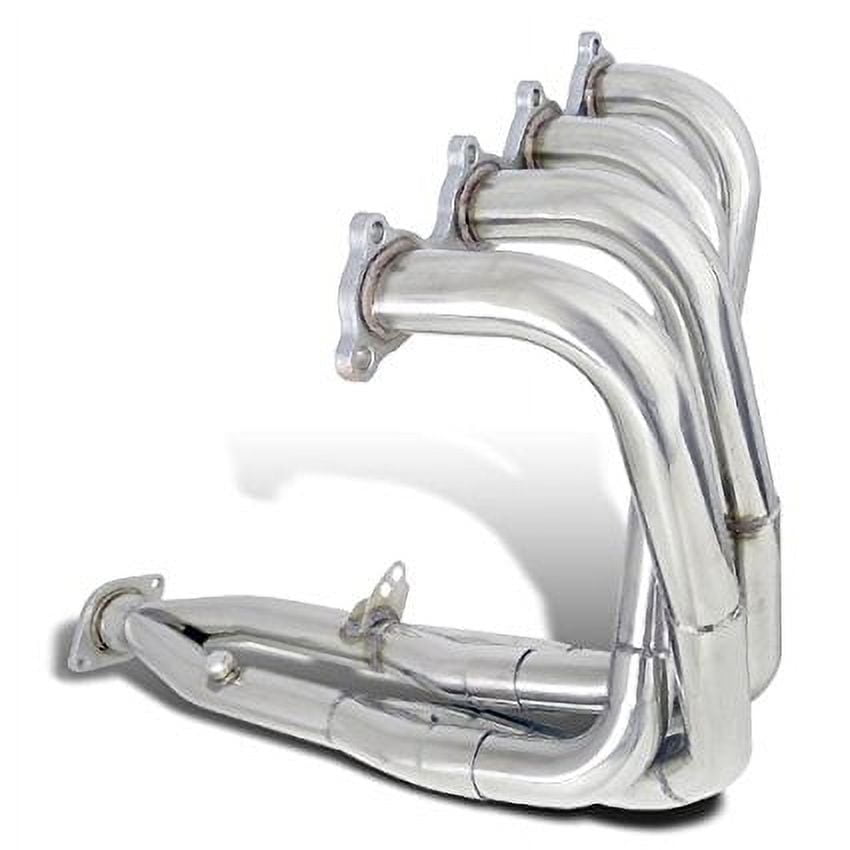 Spec-D Tuning Exhaust Header for Acura Integra, Honda Civic, CRV B ...