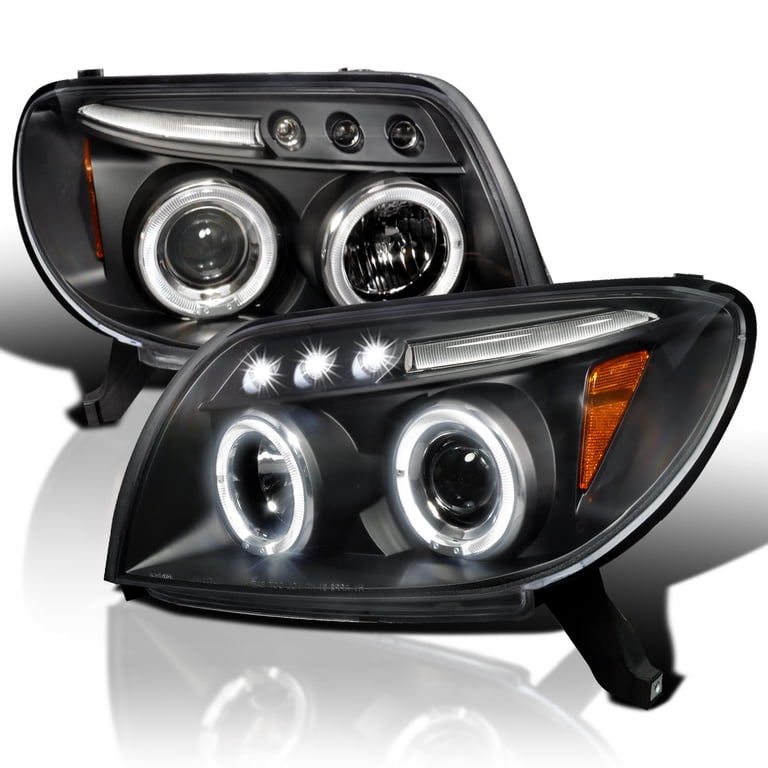 1987 Toyota 4runner Headlights