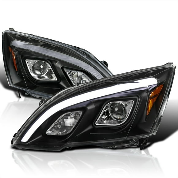 Honda Crv Headlight Lens