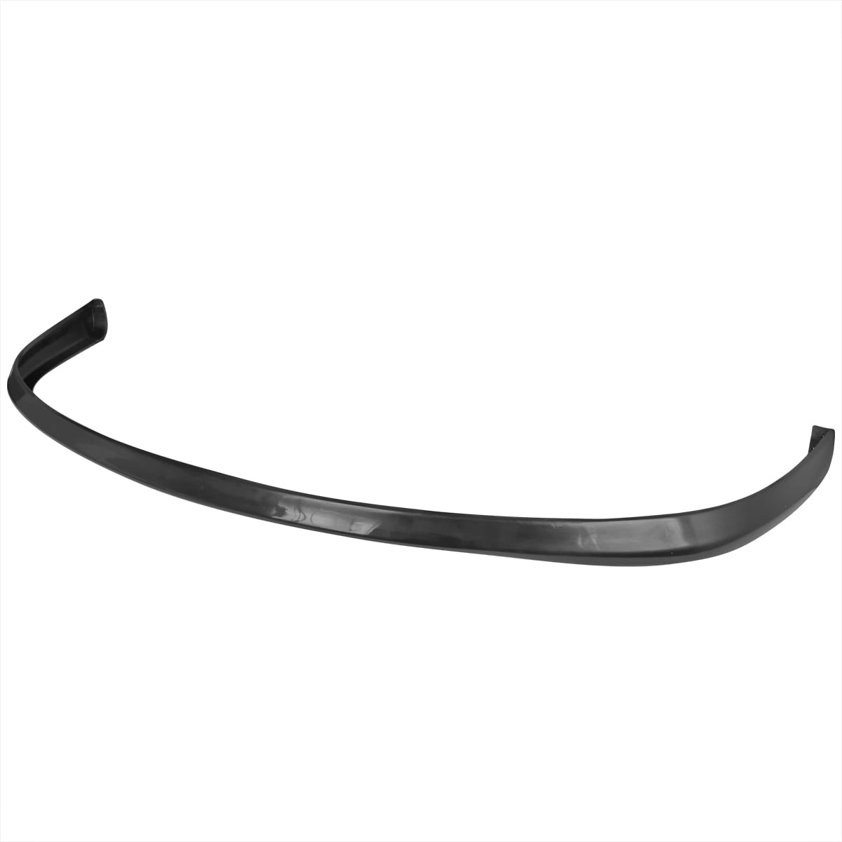 Spec-D Tuning Jdm Type T-R Style Front Bumper Lip Pu Spoiler R ...
