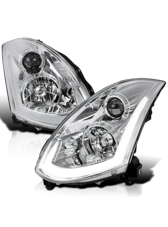 Car Headlights in Headlights - Walmart.com