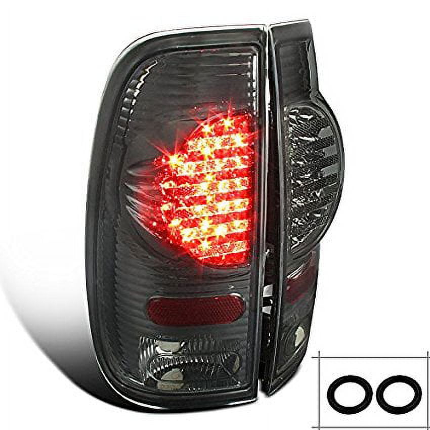 Spec-D Tuning LT-F15097GLED-V2-RS Ford F150/250/350/450/550 Super Duty ...