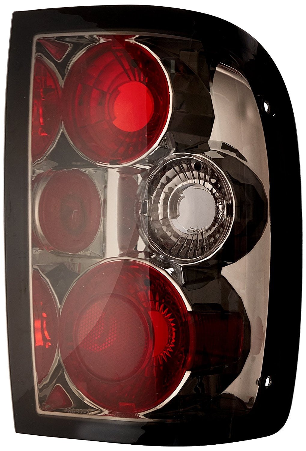 Spec-D Tuning LT-RAN93G-TM Ford Ranger Xl Xlt Stx Smoked Lens Altezza ...