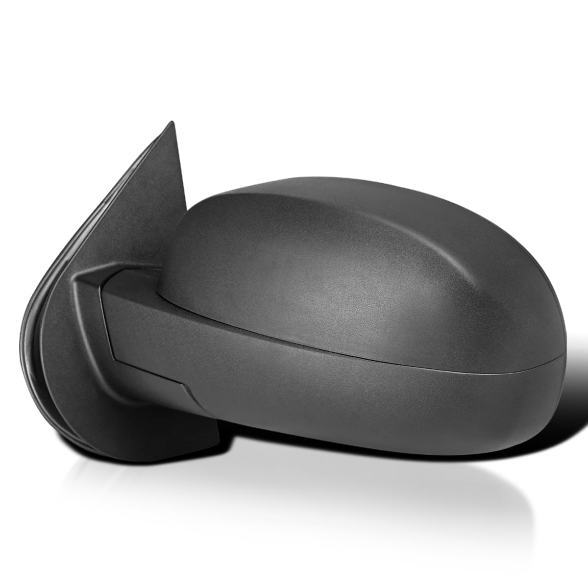 Spec-D Tuning Left Driver Side Power Heated Manual Fold LED Arrow ...