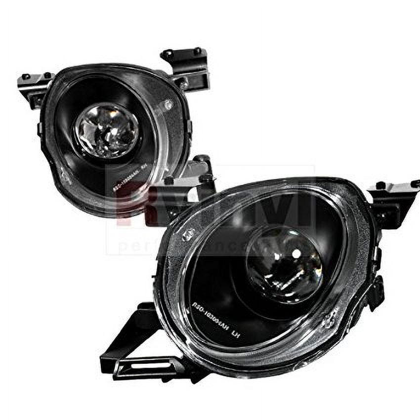 Spec-D Tuning Lexus SC 300 1992 1993 1994 1995 1996 1997 1998 1999 ...