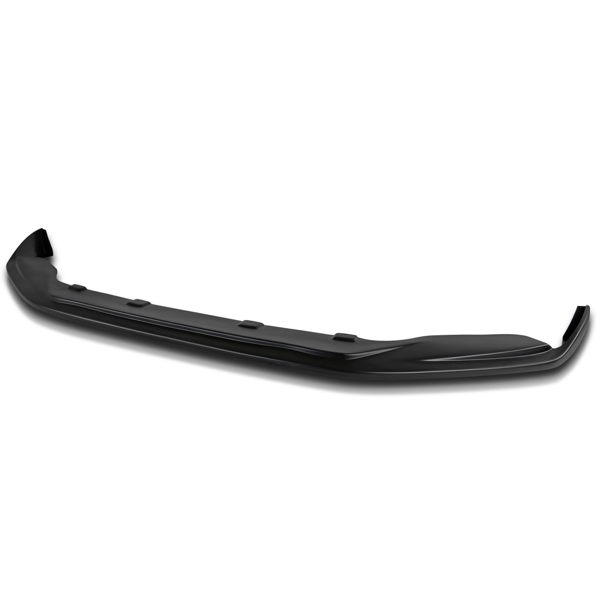 Spec-D Tuning Front Bumper Lip Spoiler Splitter Pp Compatible with 2013 ...