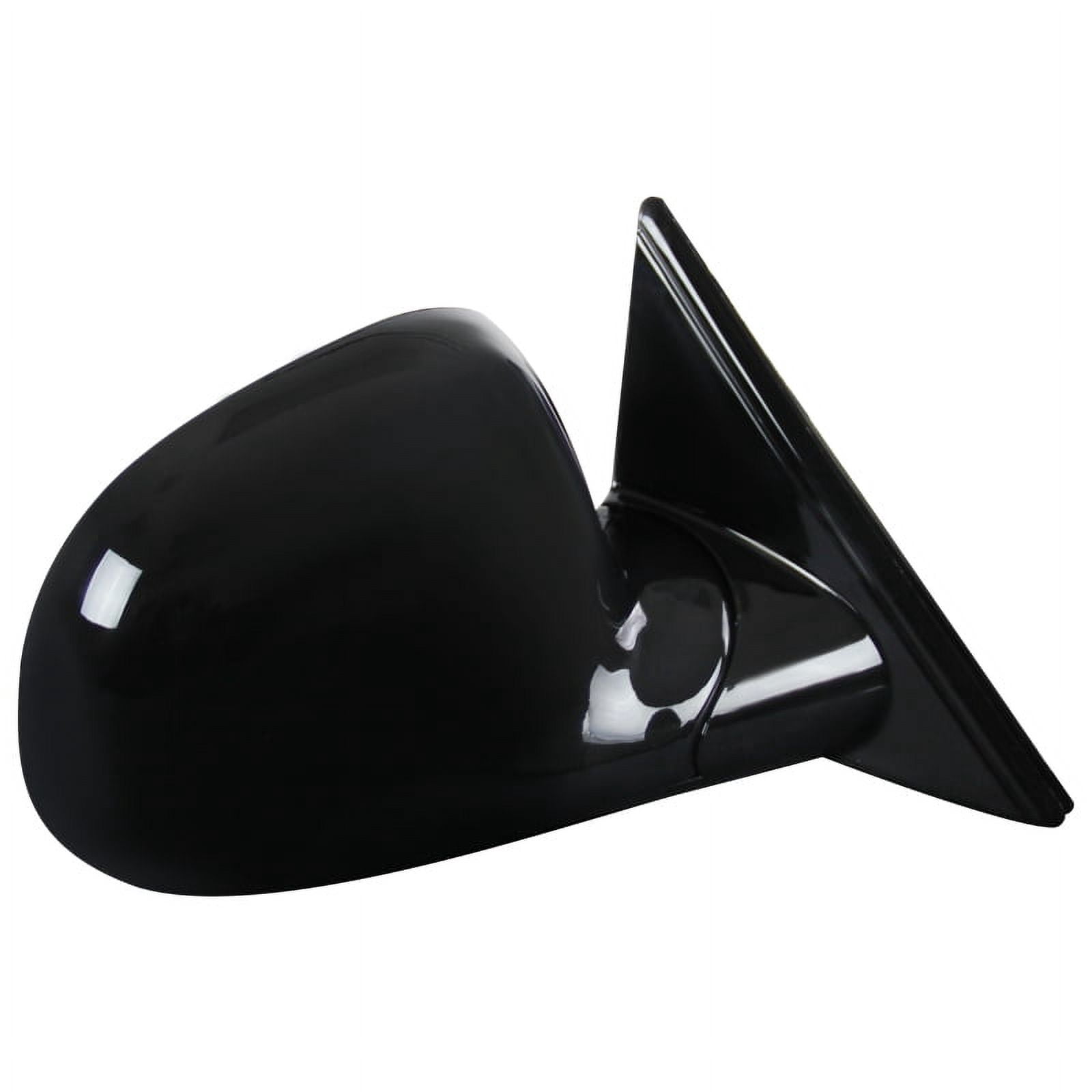 Spec-D Tuning Pickup Manual Side Mirror Pasenger Right Side Compatible ...