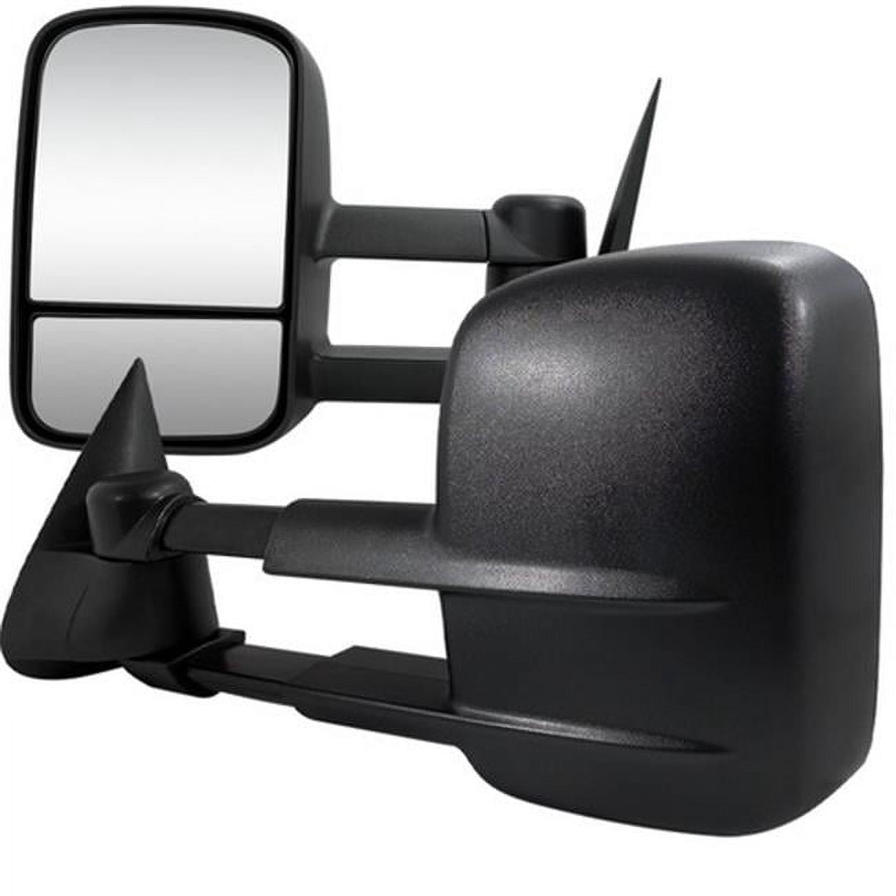 Spec-D Tuning Power Towing Mirrors for 97 to 04 Ford F150 - Walmart.com