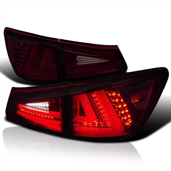 Lexus Is250 Tail Light