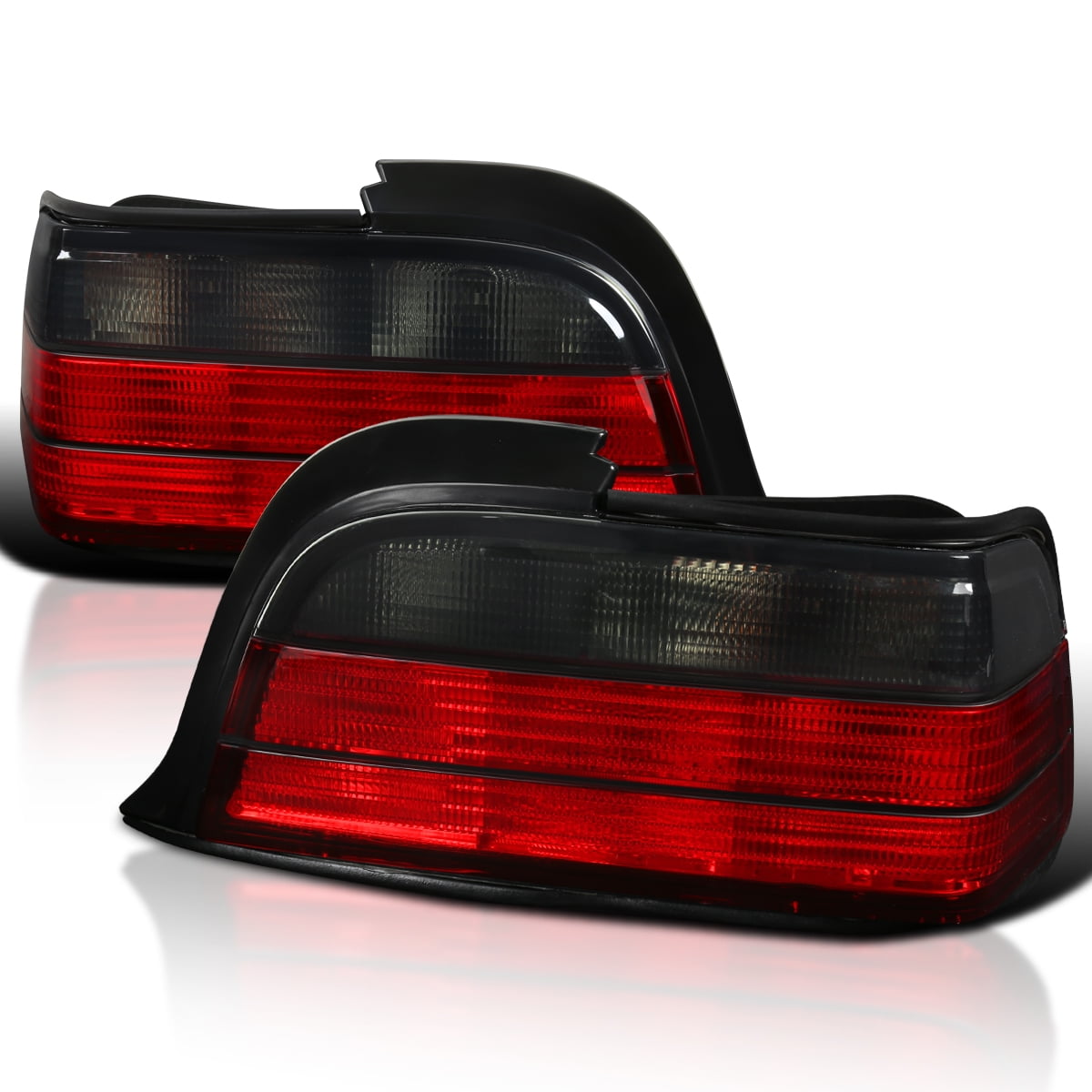 Led Tail Lights Audi A4 Convertible