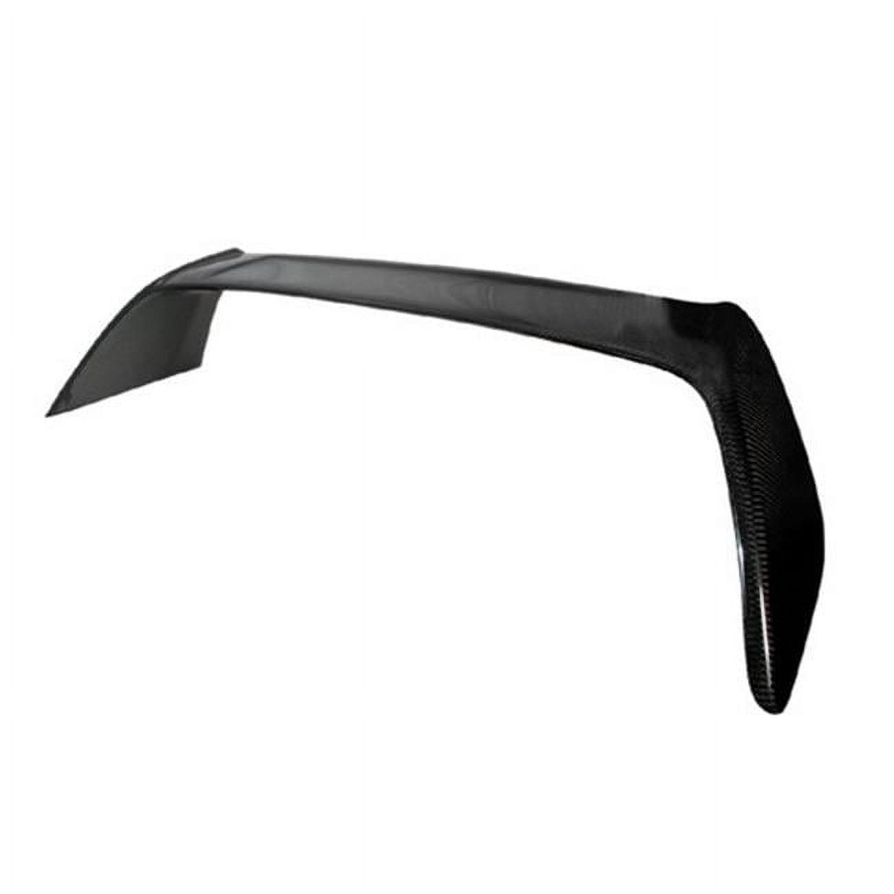 Spec-D Tuning SPL-RSX02CF-TR JDM Typer Spoiler for 02 to 06 Acura RSX ...