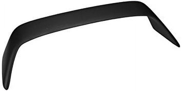 Spec-D Tuning SPL-RSX02JM-TR Acura Rsx Base Type S 2 Door Coupe, Black ...