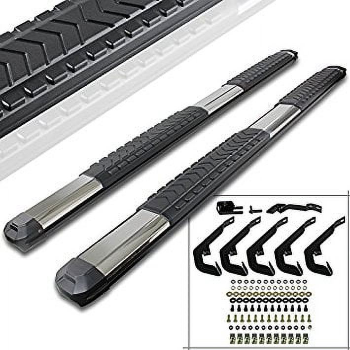 Spec-D Tuning SSBOE-RRL32206S-NB Land Rover Range Rover Sport Utility ...