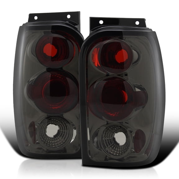 Ford Explorer Tail Light