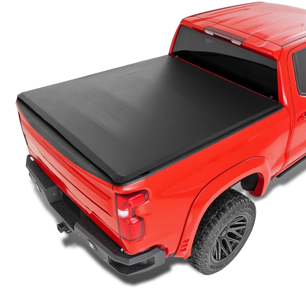 Stunning Tonneau Cover For 2024 Chevy Silverado 2500hd Gallery