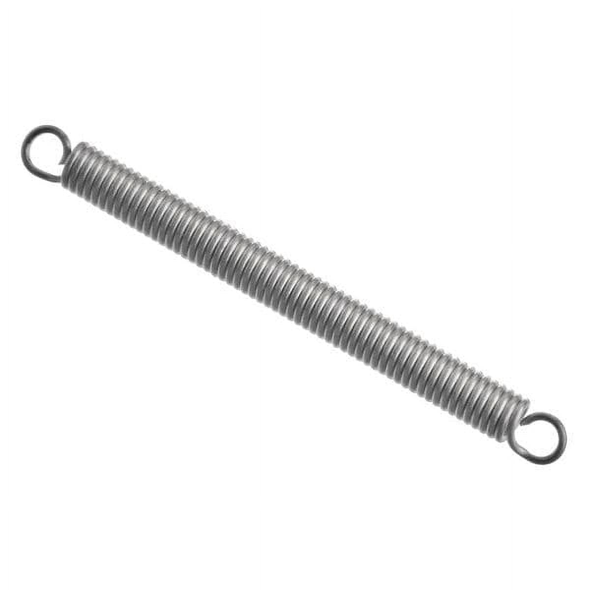 Spec Extension Spring,302 SS,PK2 E07500956000S - Walmart.com