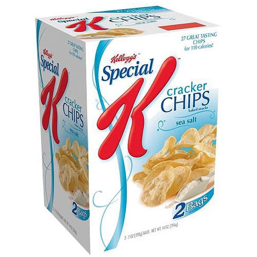 Spec K Crackers Spk Chip Ss Club Pack - Walmart.com