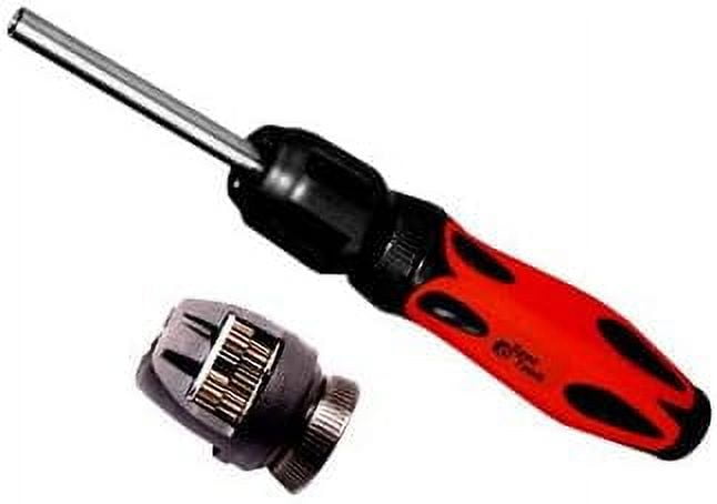 Spec driver -Clutch Ratchet-Action Driver - Walmart.com