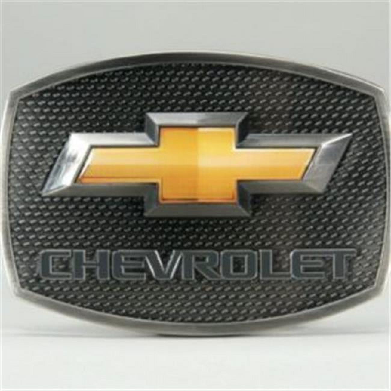 SpecCast 03098 Allis Chalmers Belt Buckle, Antique Pewter - Walmart.com