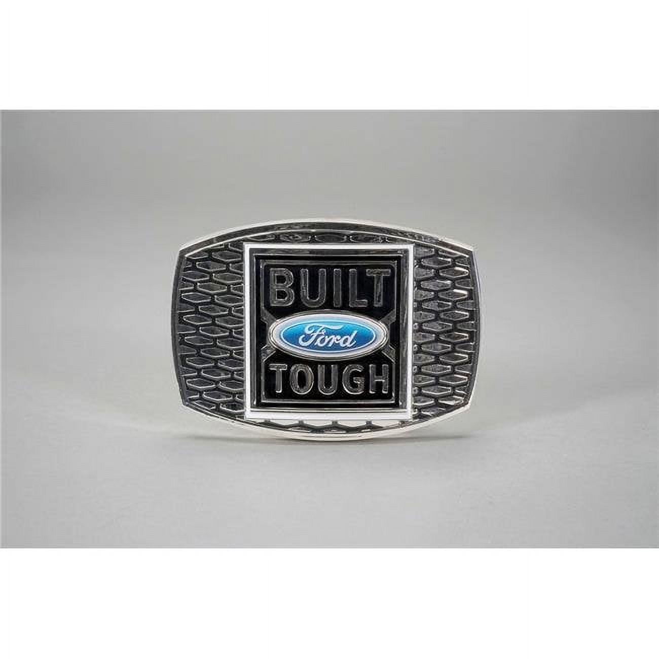 SpecCast Built Ford Tough Belt Buckle - Walmart.com