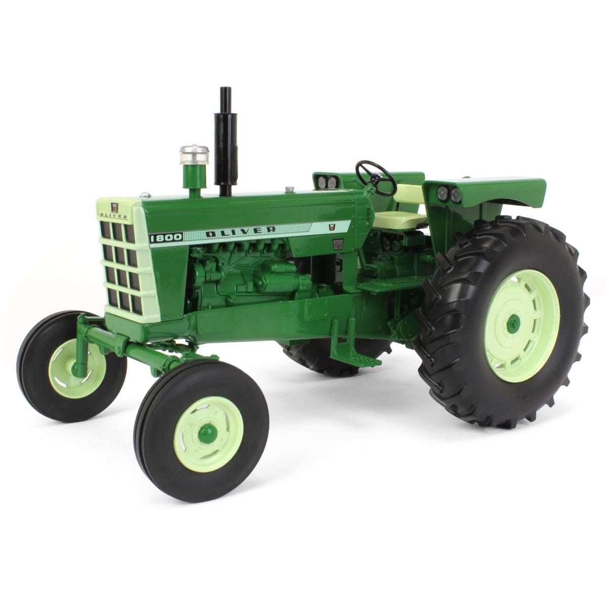 SpecCast SCT 923 1-16 Scale Oliver 1800 Tractor with Wide Front ...