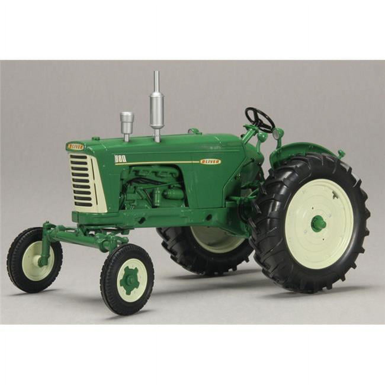 SpecCast SPESCT-758 1-16 Scale Oliver 880 Wide-Front Tractor - Walmart.com
