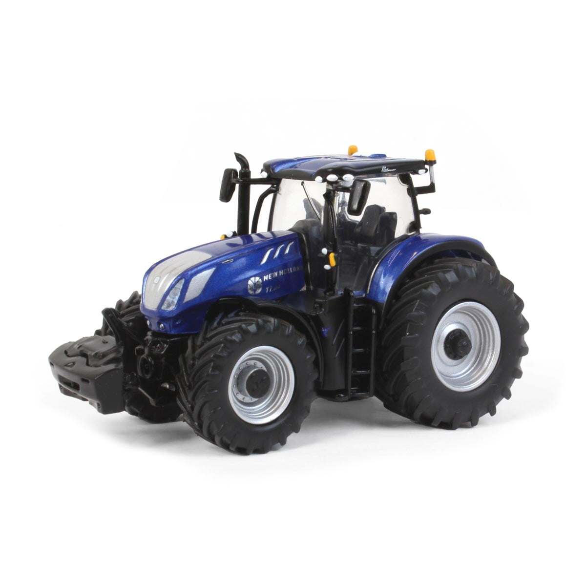 SpecCast 1/64 Scale Diecast Metal Model - New Holland Blue Power T7.315 ...