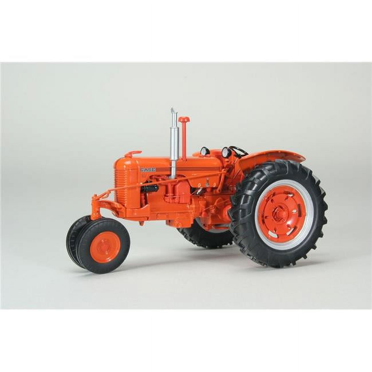 SpecCast ZJD 1917 1-16 Scale Case DC3 Narrow Front Loader Truck Diecast ...