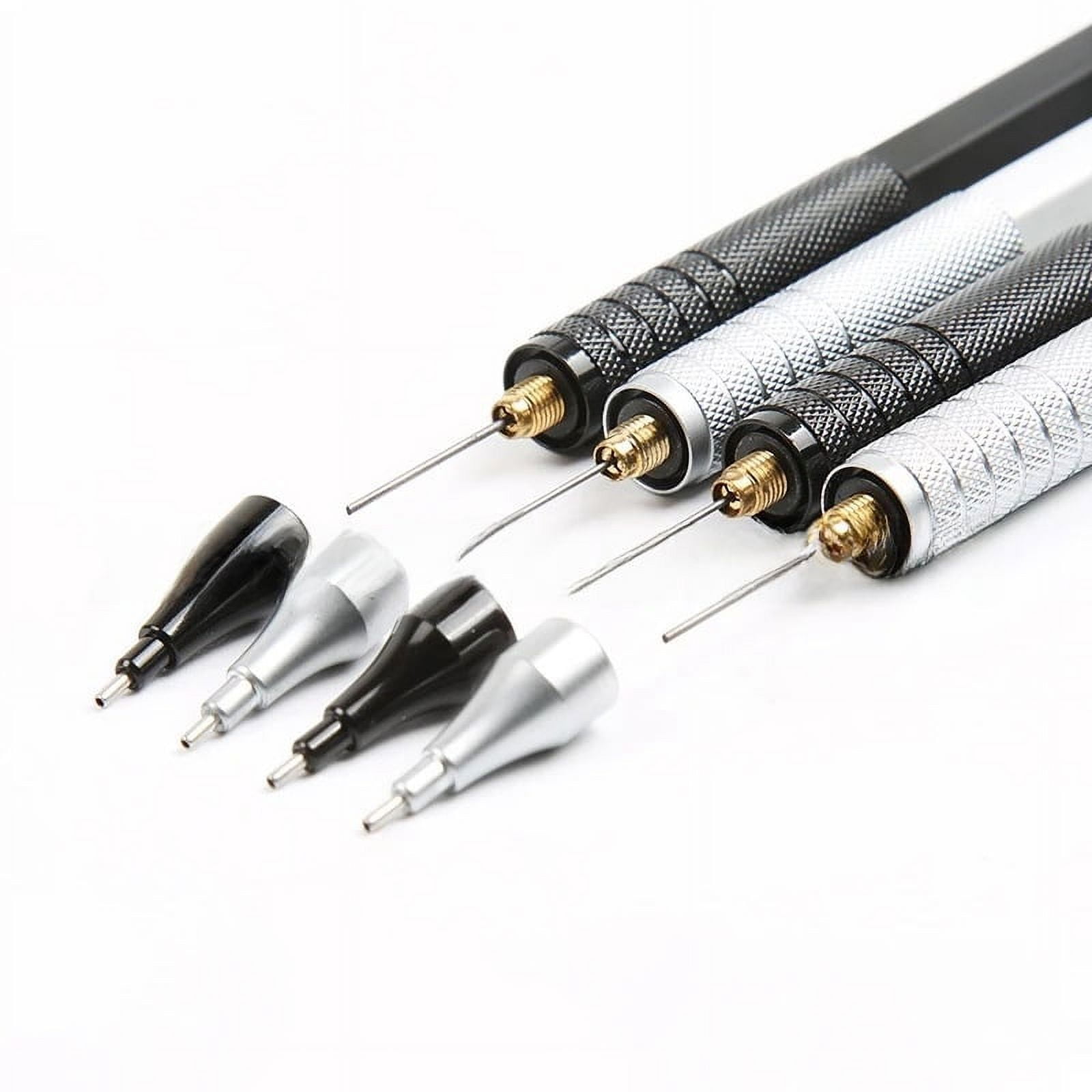 Special 0.3 for Metal Automatic Pencil Drawing/0.5/0.7/2.0mm Low Center ...