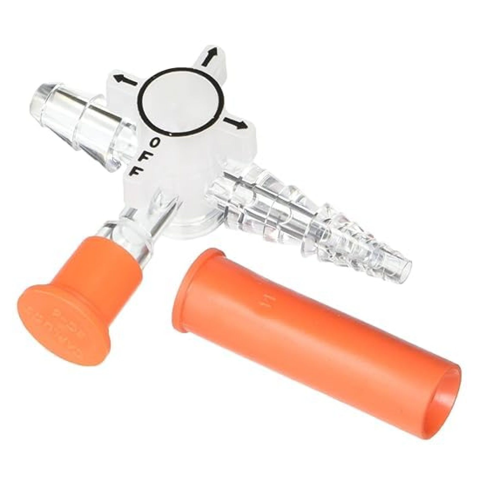 Special 1 Pack of 5 - Lopez Enteral ICUM9000 ICU Medical - Walmart.com