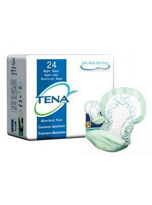 Tena Pads in Tena - Walmart.com