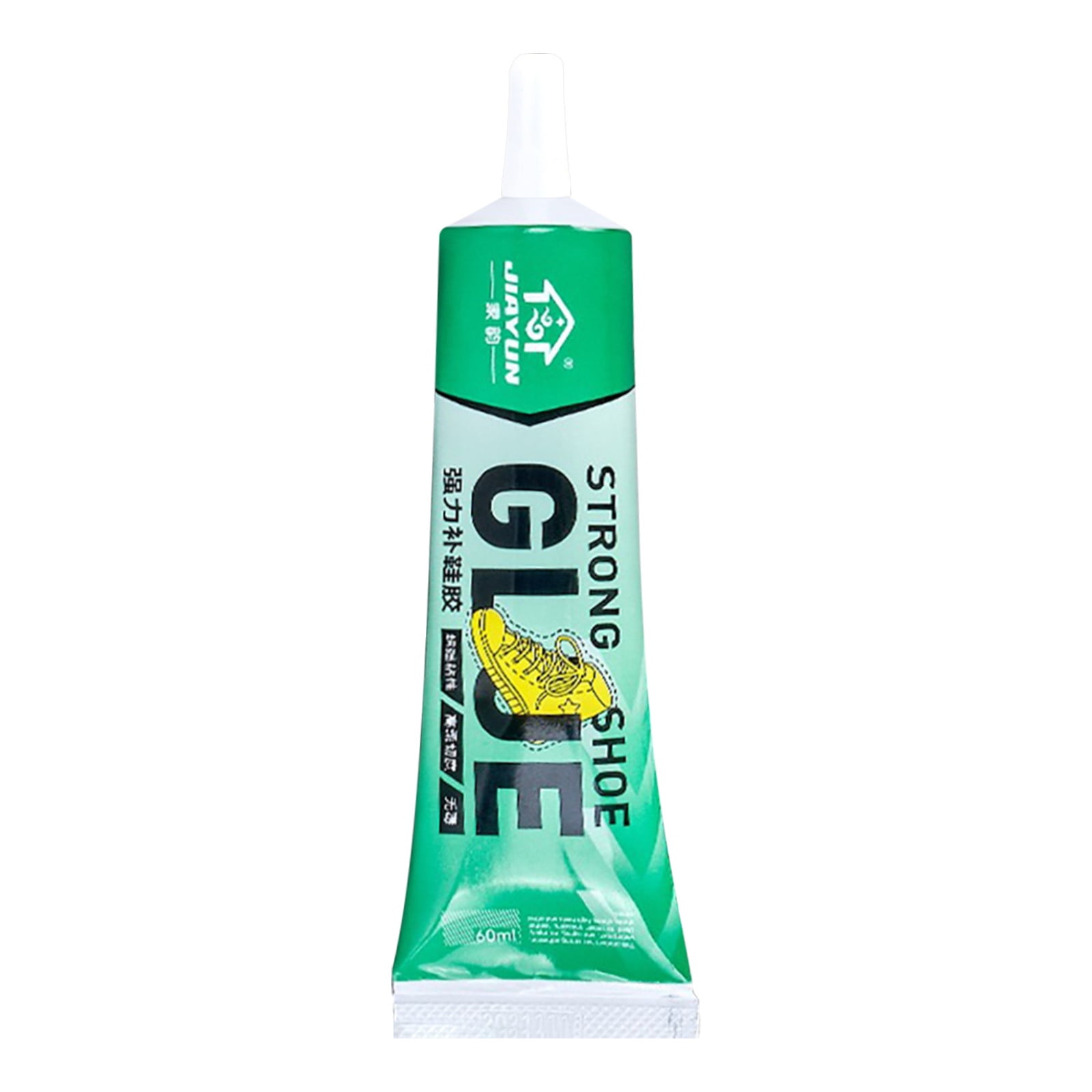 Special Adhesive, Multi-Purpose, Strong Bond, Non-toxic formula, for Leather Shoes, Bags, Sofas ...
