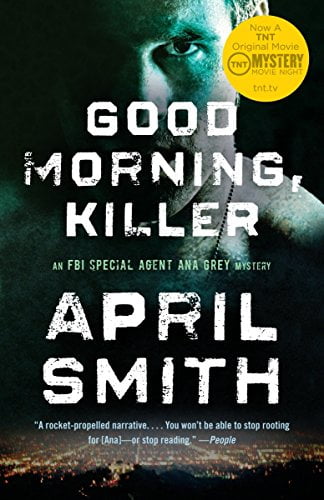 Pre-Owned Good Morning, Killer: An Ana Grey Mystery (Paperback ...