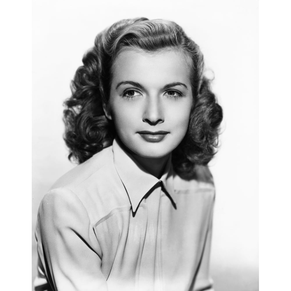 Special Agent Carole Mathews 1949 Photo Print (8 x 10) - Walmart.com