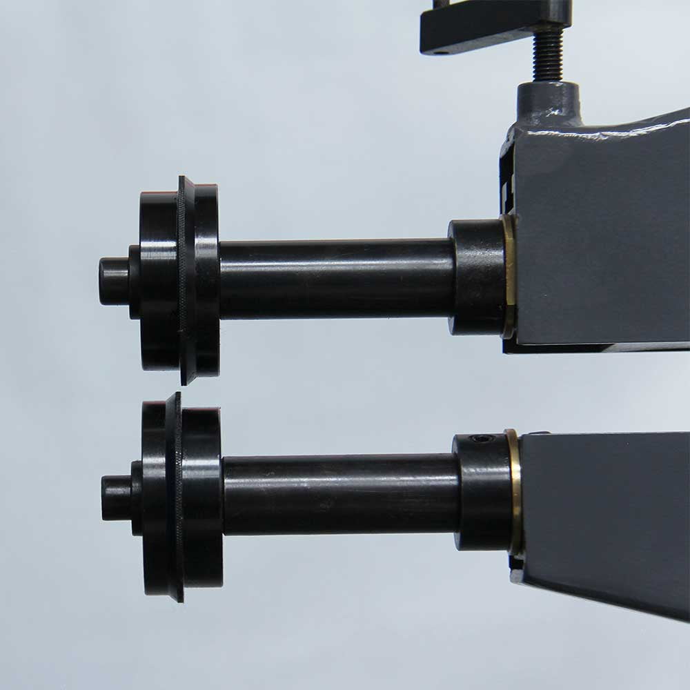 Special Bead Roller Kit for RM-36 (Rotary Shear Set) - Walmart.com