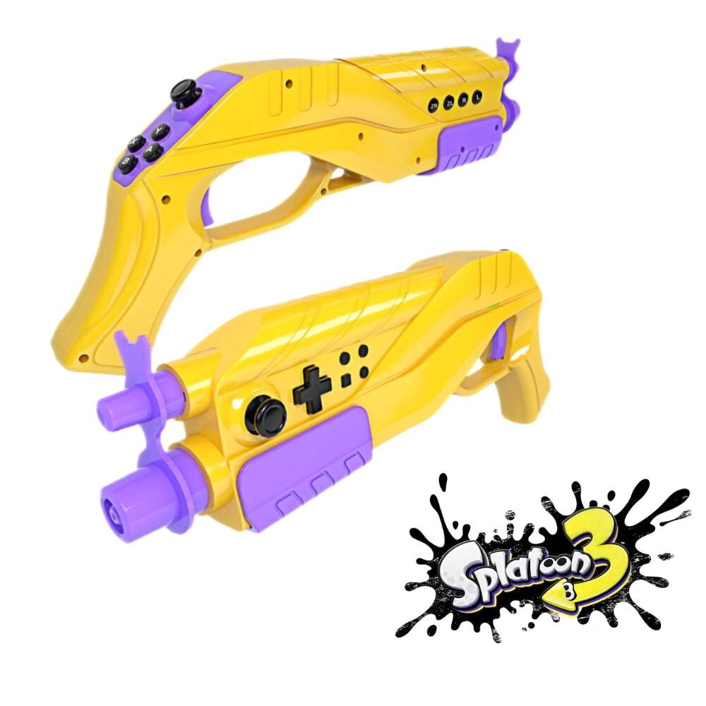 Special Controller for NS Splatton 3,Splatoon Somatosensory Special ...