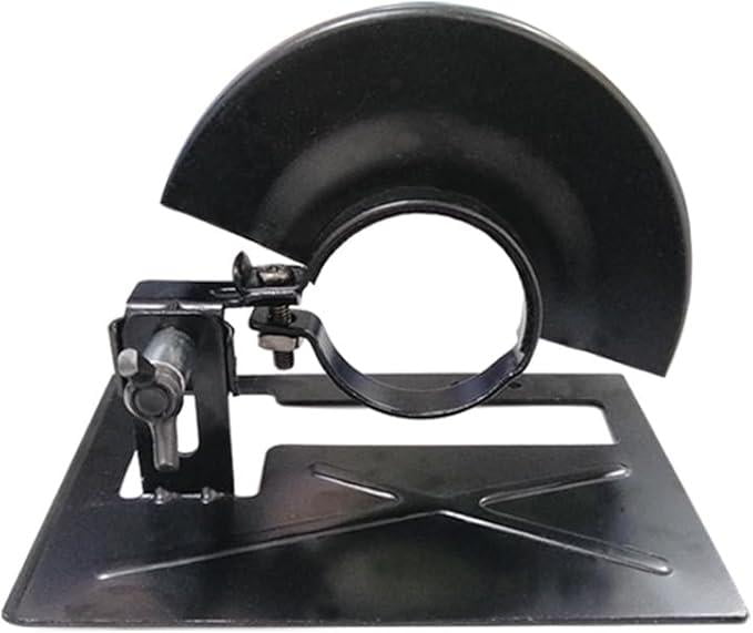 Special Cutting Bracket Protective Cover for Angle Grinder Adjustable ...