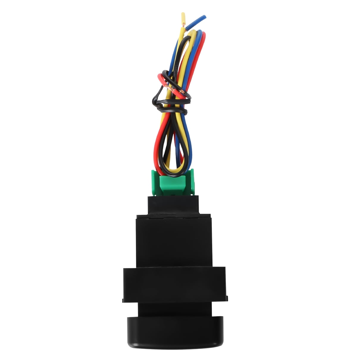 Worgeous Special Dedicated 12V Car Fog Light Daytime Running Lights Use ...