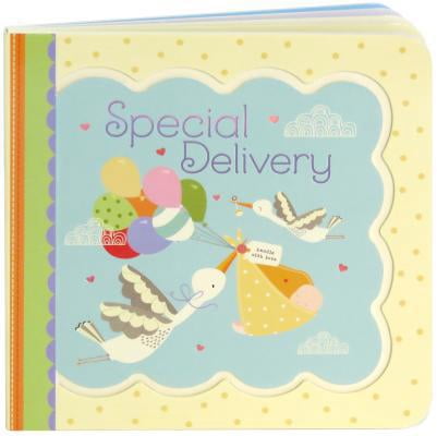 Pre-Owned Special Delivery (Board book) 1680522094 9781680522099 ...
