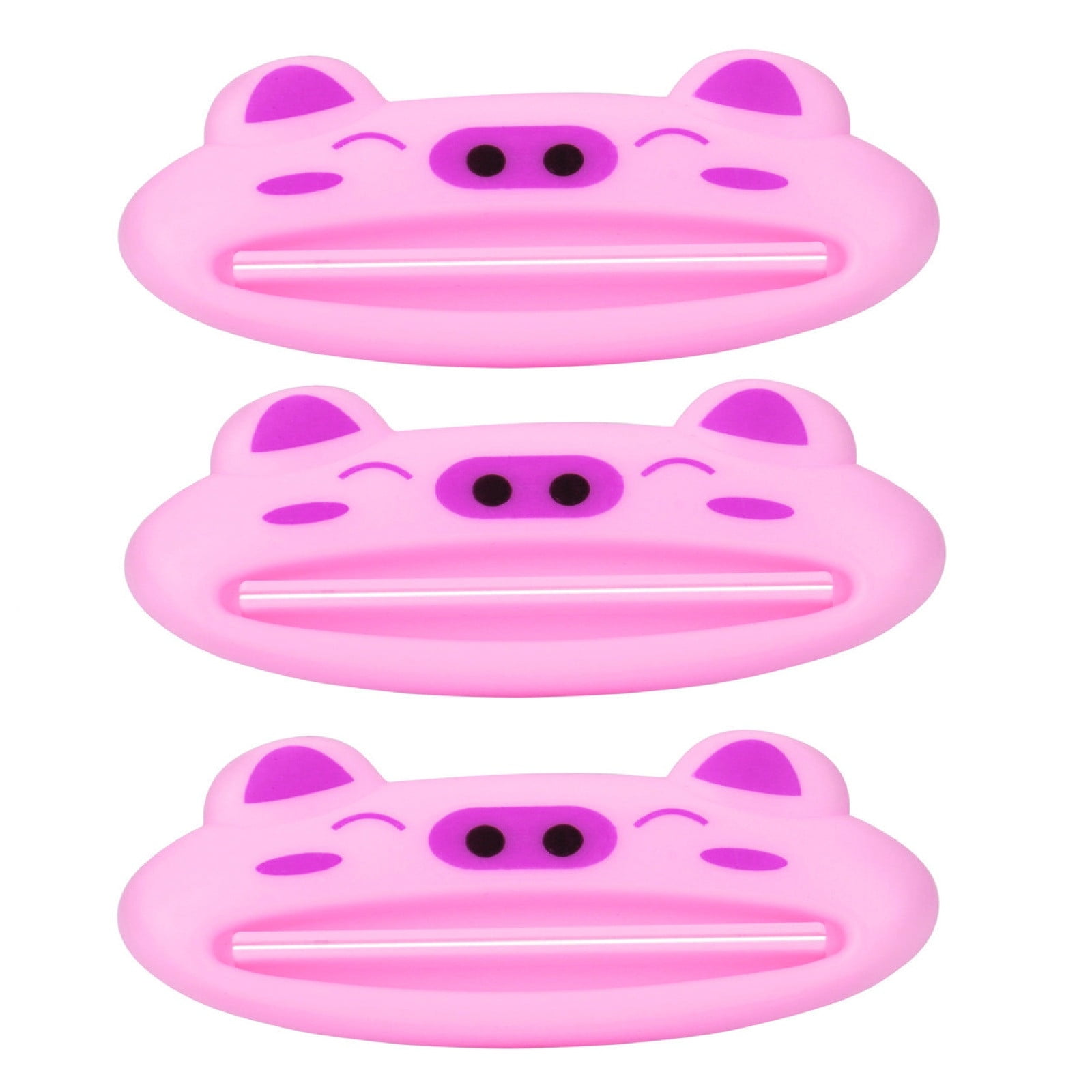 Special Discount, Toothpaste Squeezer Holder, Wall-mounted Dispenser ...