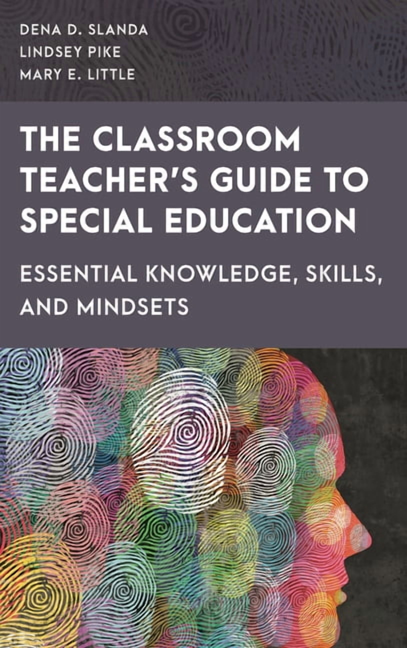 Special Education Law, Policy, and Pract The Classroom Teacher's Guide ...