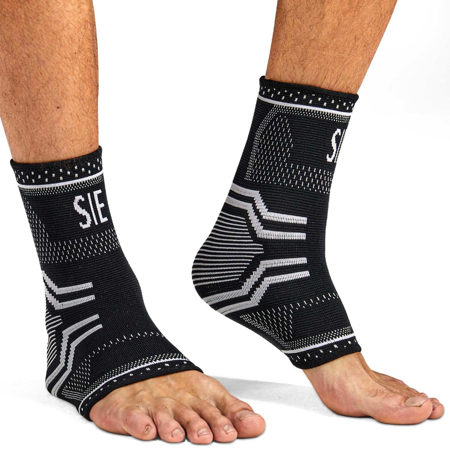 Special Essentials Ankle Brace for Men and Women, Foot Support for ...